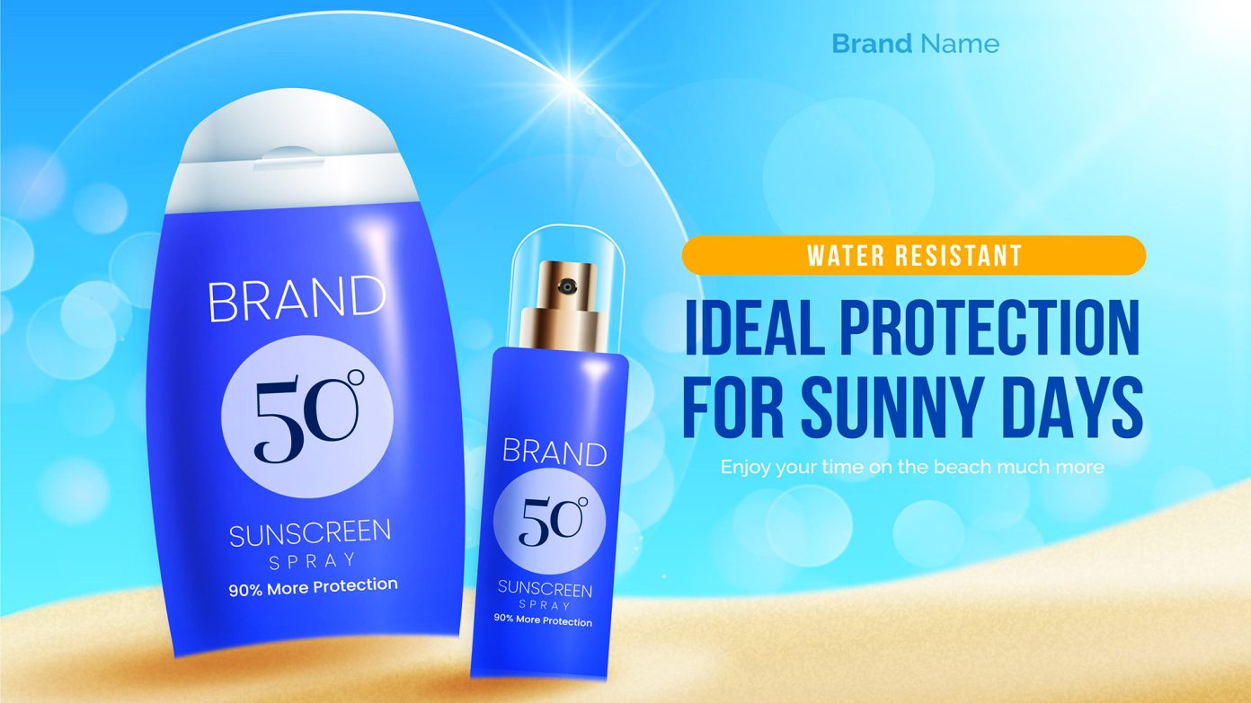 Do You Need Higher SPF Sunscreens? – Health Sachet